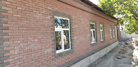 Подрашивка гишлари