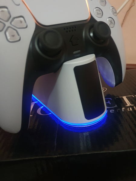 PS5 Dok stansya dual sense uchun!!!