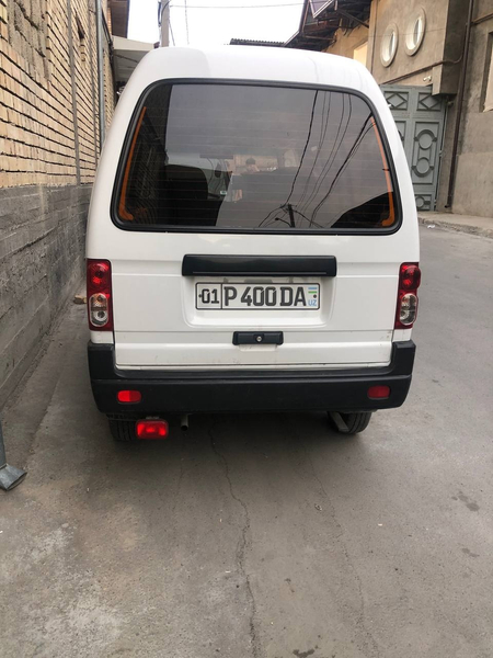 Damas 2021 Probek 69 000