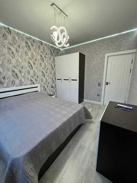 Сдается квартира на Карасу/Дом быта 400$