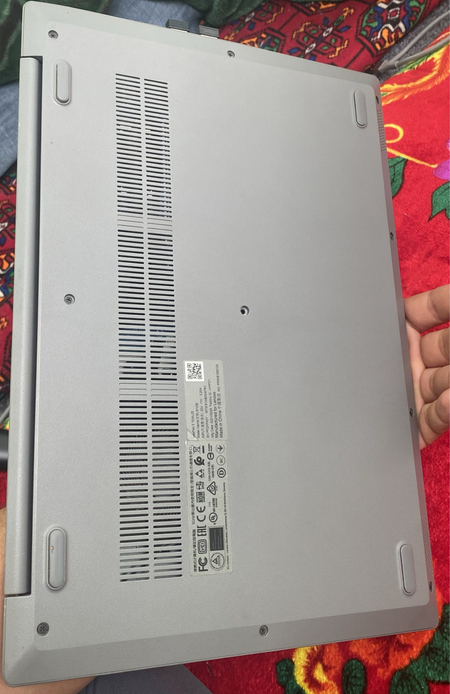 Lenovo ideapod 3