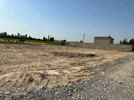 Продажа Земля Участок
