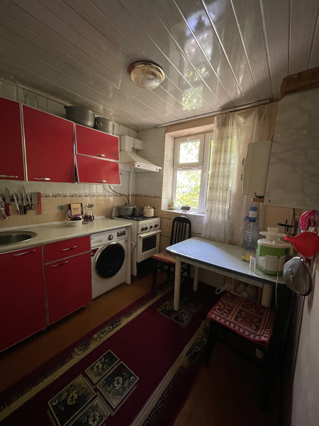 Продается квартира в самом сердце Ташкента