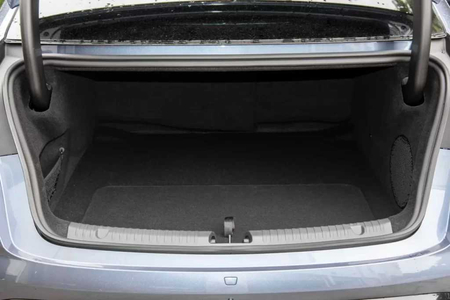BYD Seal yengi yurmagan