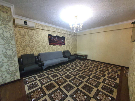 Сдается 2х ком квартира Юнусабад 17 ЖК Замок Счастья