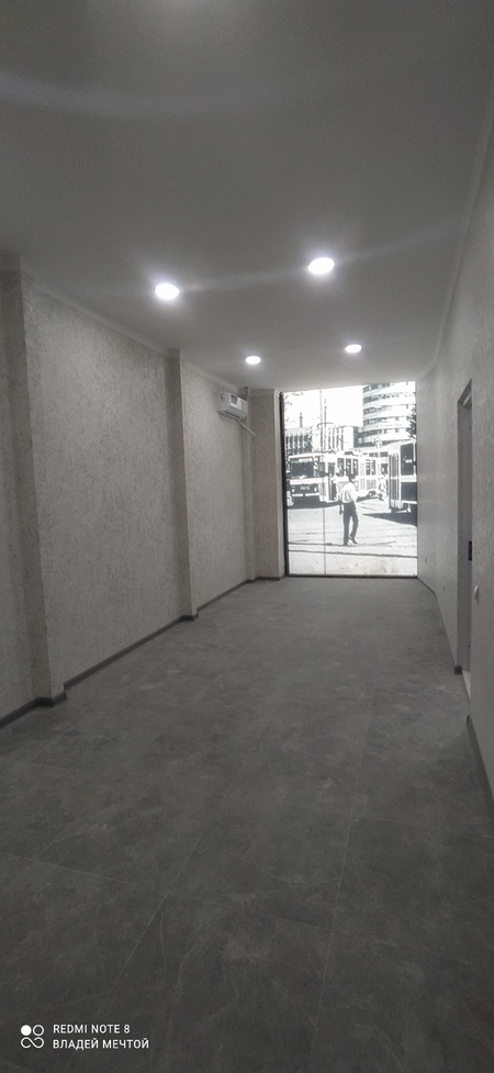 Офисы 20м²26.5м²33м² Депо Молл чиланзар25 с ремонтом график 24/7