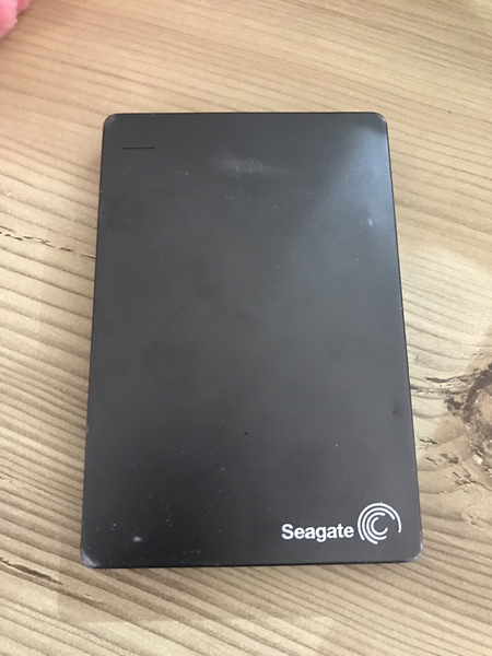 Жесткий диск Seaget 1 TB