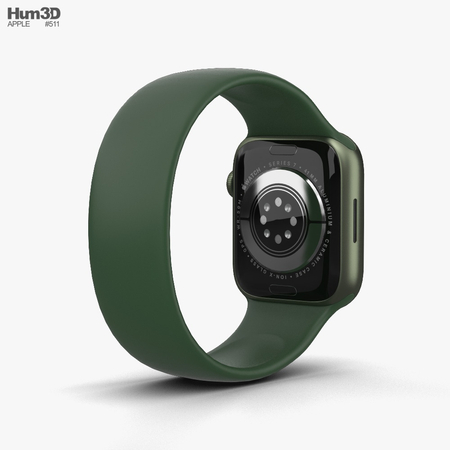 IWatch 7 series 41 mm
