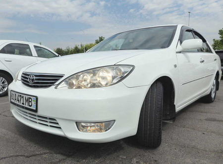 Продам Тoyota Camry 35