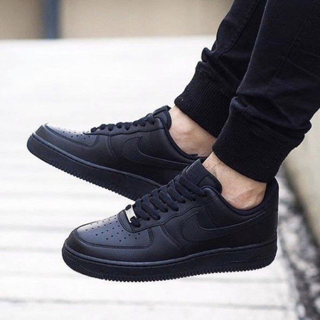 Кроссовки Nike Air Force 1 Low \\\'07 \\\
