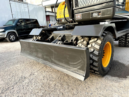 2023 йил ZML SE 90