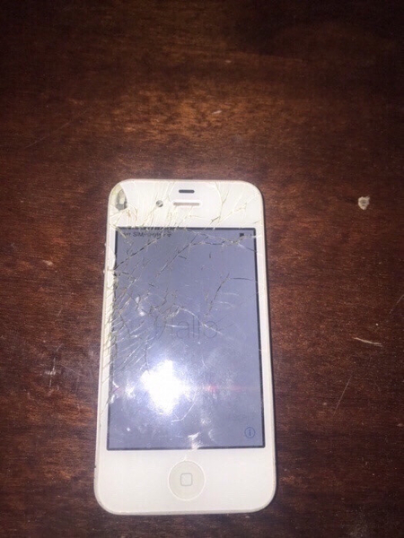 iPhone 4s ,Icloud bõgan