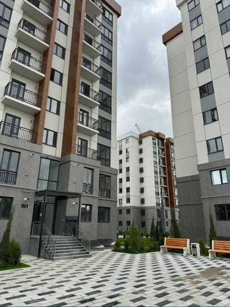 Продается 2/4/9 на ЖК Алфраганус