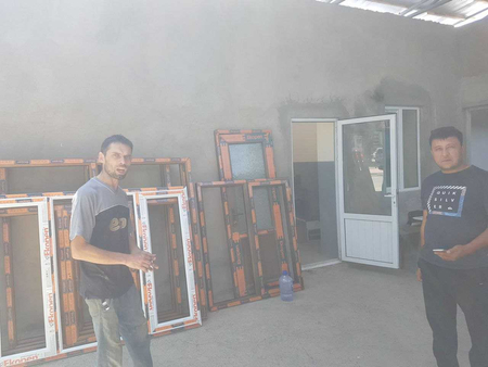 Помещения в аренду Чирчике