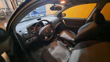 Chevrolet Nexia 3