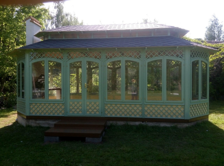 Bisetka - Бисетка