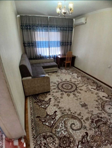 Срочно сдаётся квартира