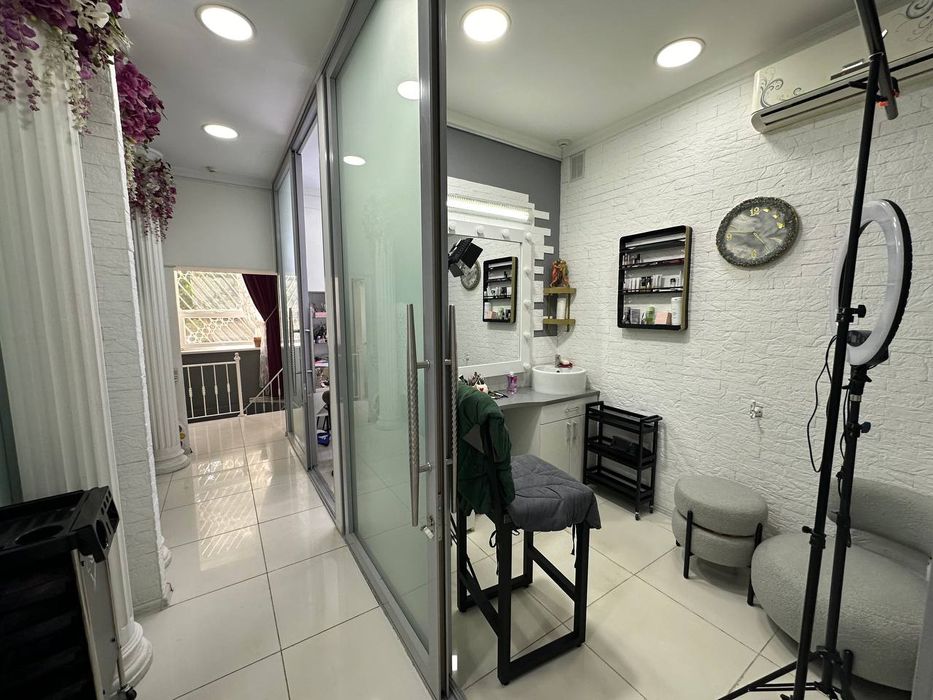 Продается Евро офис Ор-р: Базилик 110м2