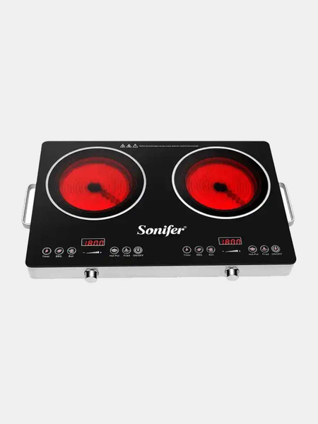 Электрическая плита Sonifer SF-3051