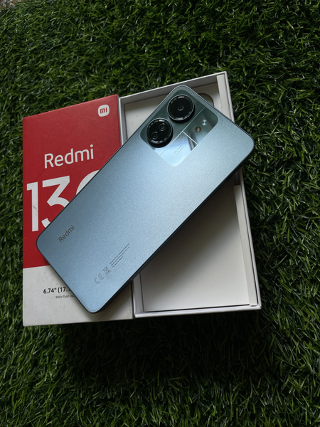 Redmi 13C 8/128 idial