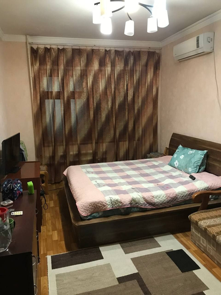 Срочно Продаётся Квартира Массив Кизил Шарк  60 кв.м
