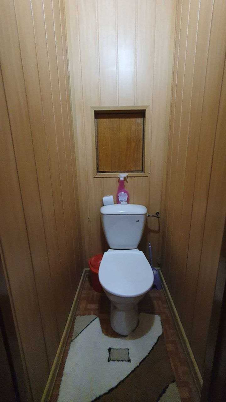Продается 2х комнатная квартира