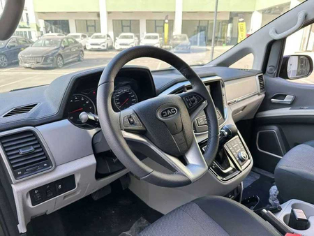 mikra avtobus jac m4 11 orinlik nalichkada bor