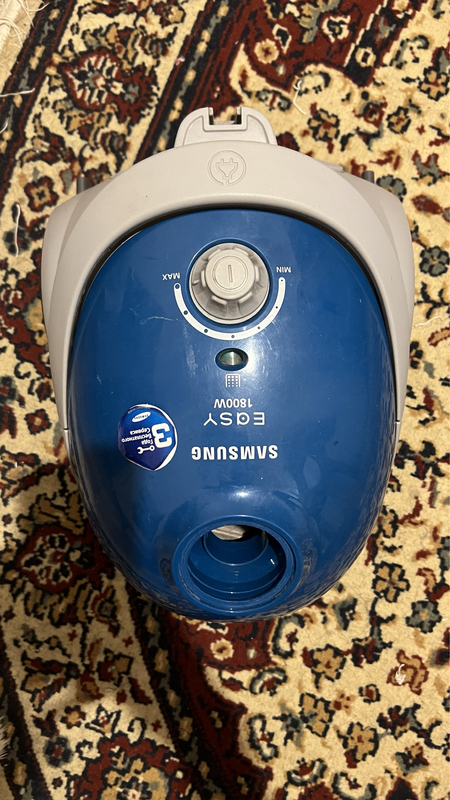 пылесос samsung