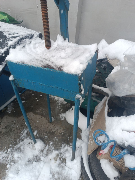 Vulkanizatsiya apparatlari