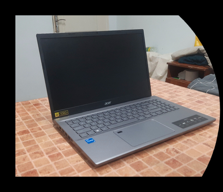 Acer Aspire 5  Sotiladi