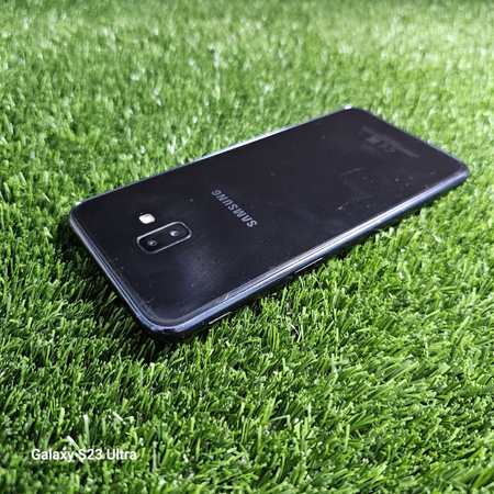 Samsung Galaxy J6+