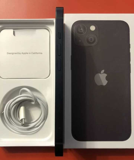 Iphone 13 (128GB) SIM/ESIM