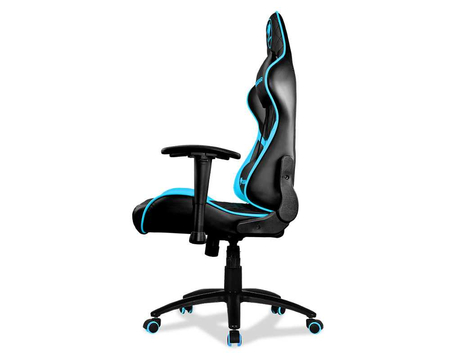 Игровое кресло Cougar Armor One Sky Blue