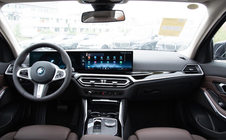 BMW I3 edrive 40 L