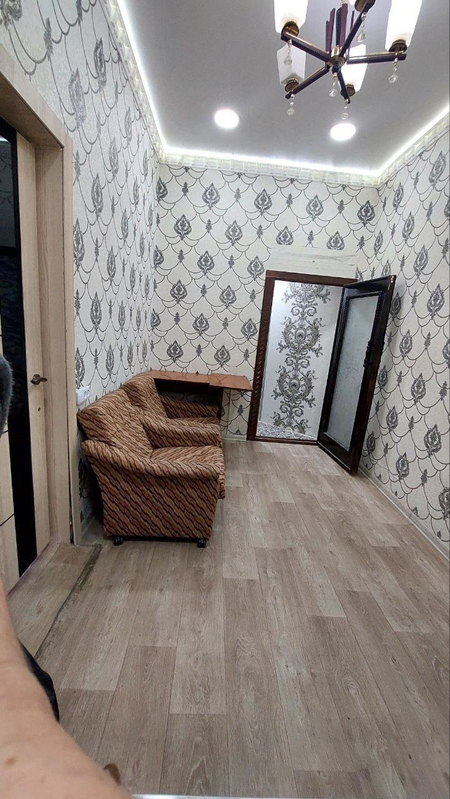 Продаётся 2 комнатная 35кв.м