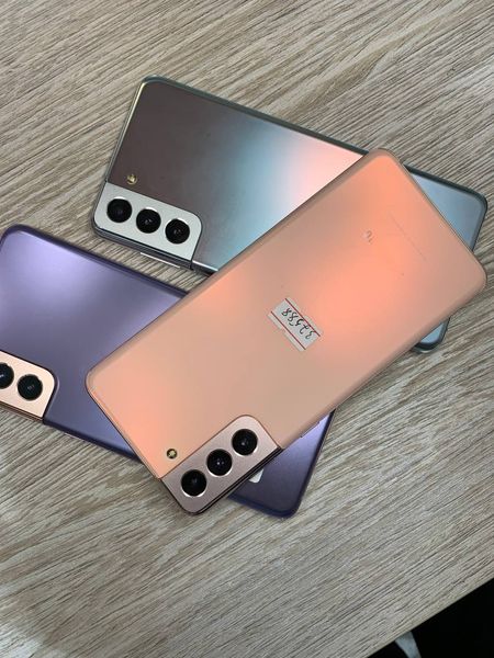 Samsung s21 plus 5G