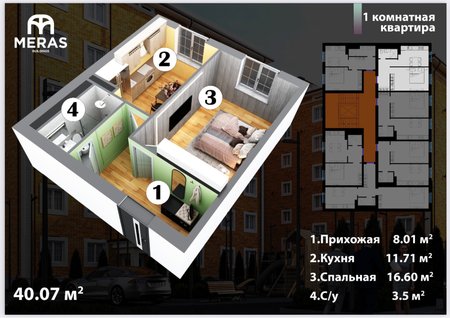 Yosh oilalar uchun muddatli tolov
