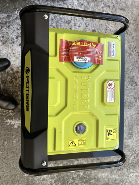 Генератор движок 1,5 кв generator dvijok 1,5 kv
