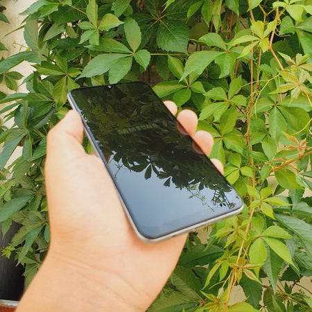 Samsung Galaxy A30
