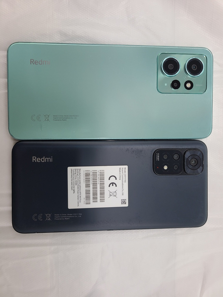 Redmi not 12 not 11s srochna