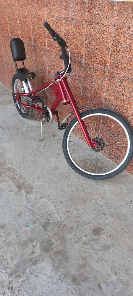 Harley davidson Chopper