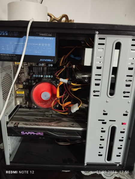 Компьютер i3 игровой таёр