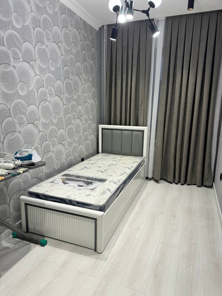 Продается 3х ком. квартира, ор-р:Westminster университет, 72м2