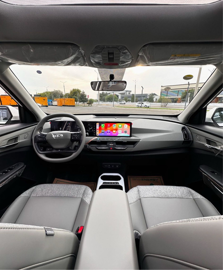 Kia Ev5 530 km Servis Garantiya bor Rasrochka qisayam bo’ladi
