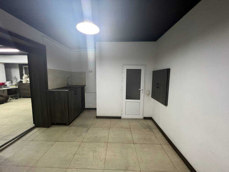 Джангох, Ц-15, Цоколь в новостройке, 191 м², Казахское посольство=