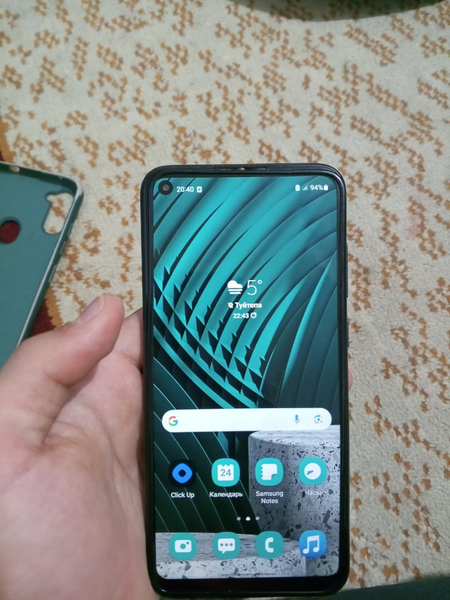 Samsung A11 sotiladi