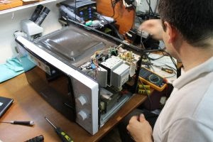 Качественный ремонт напольных котлов
