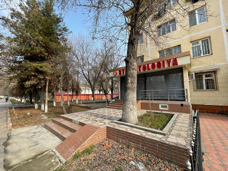 Продаётся Нежилое помещение в Чиланзаре
