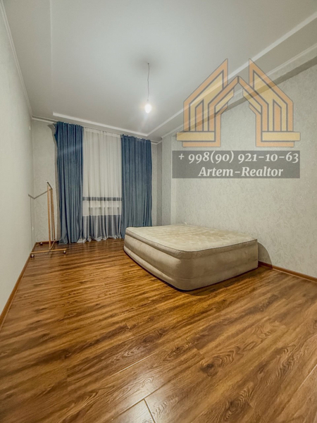 Буюк Ипак Йюли Никитина , 2/2/4 , 45м2 , евро ремонт , 56 000 у.е