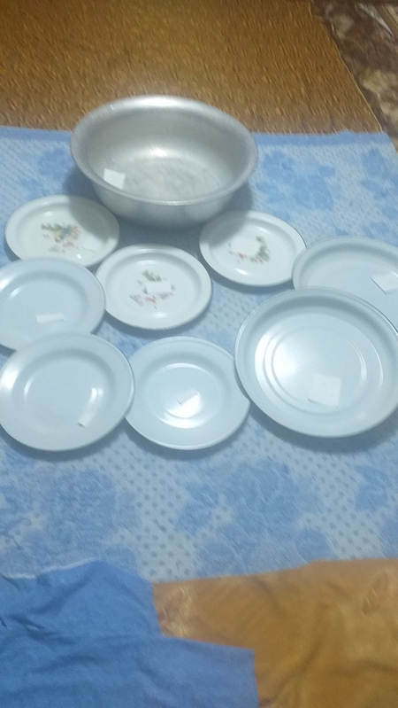 Продам кухонную утварь
